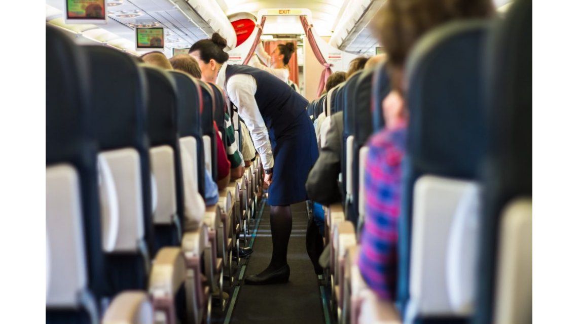 Es posible: estos son los 7 tips para elegir el mejor asiento del avión Es posible: estos son los 7 tips para elegir el mejor asiento del avión