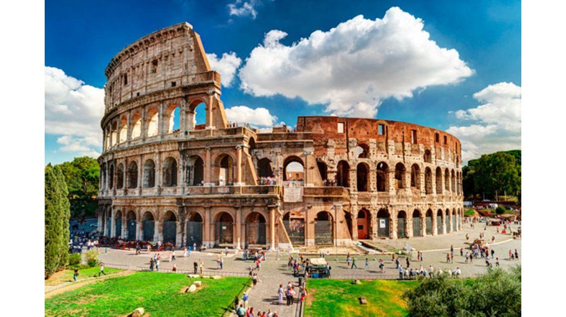 ¿Cuáles son los 10 países más turísticos del mundo?