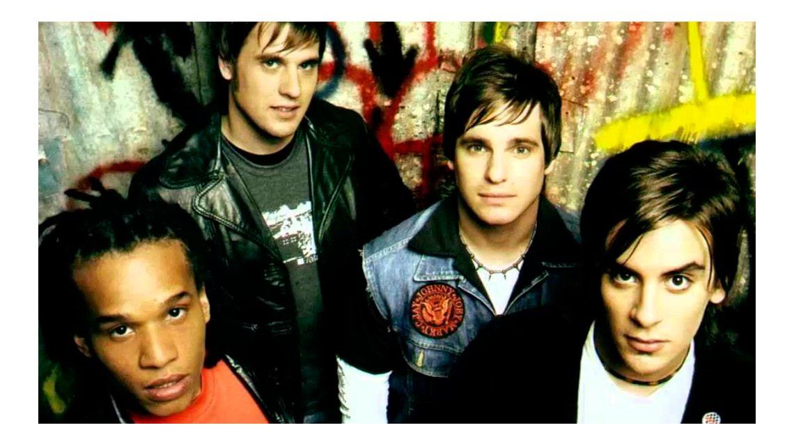 A once años de la separación de Mambrú, se revelaron detalles inéditos ...