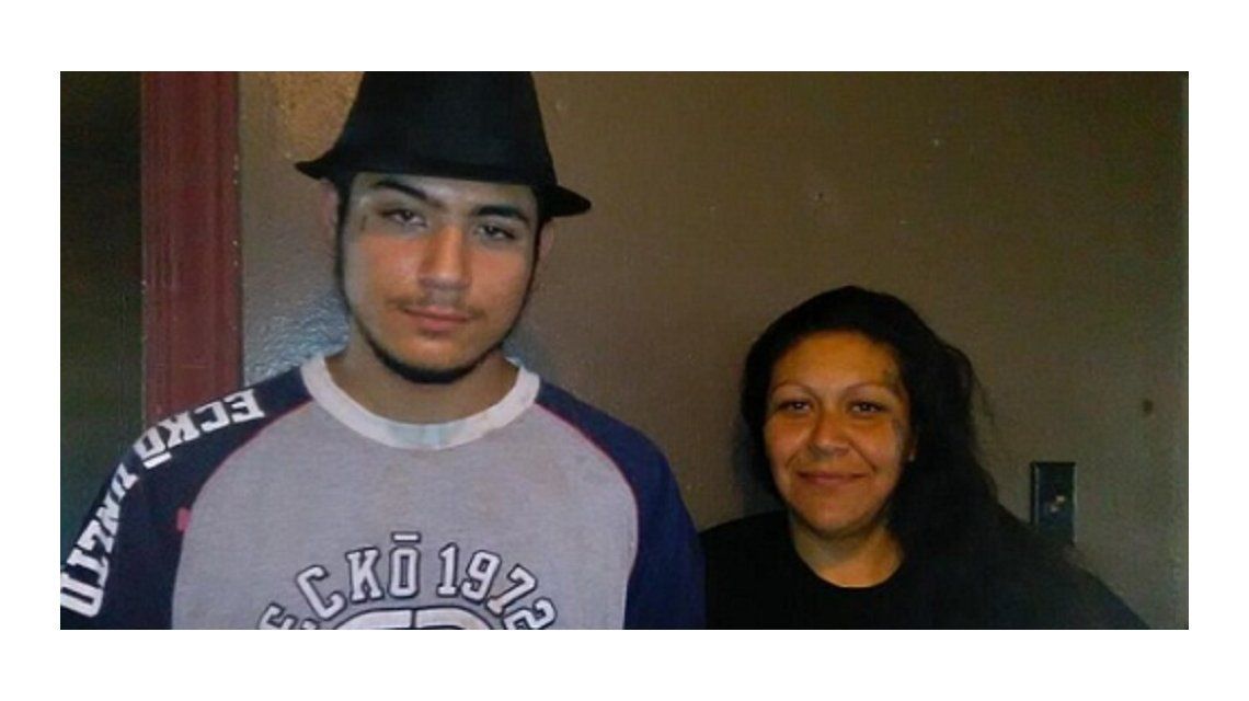 Incesto Madre E Hijo Están Enamorados Y Desafían A La Justicia