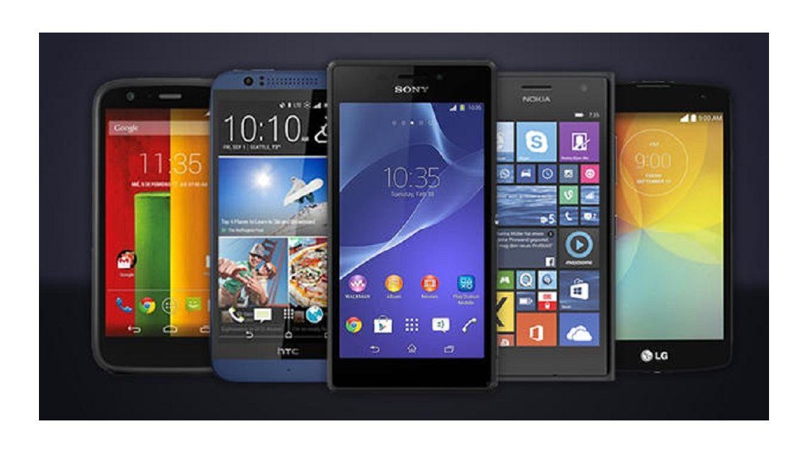 ¿Querés cambiar el celular? Mirá estos consejos para elegir un ...