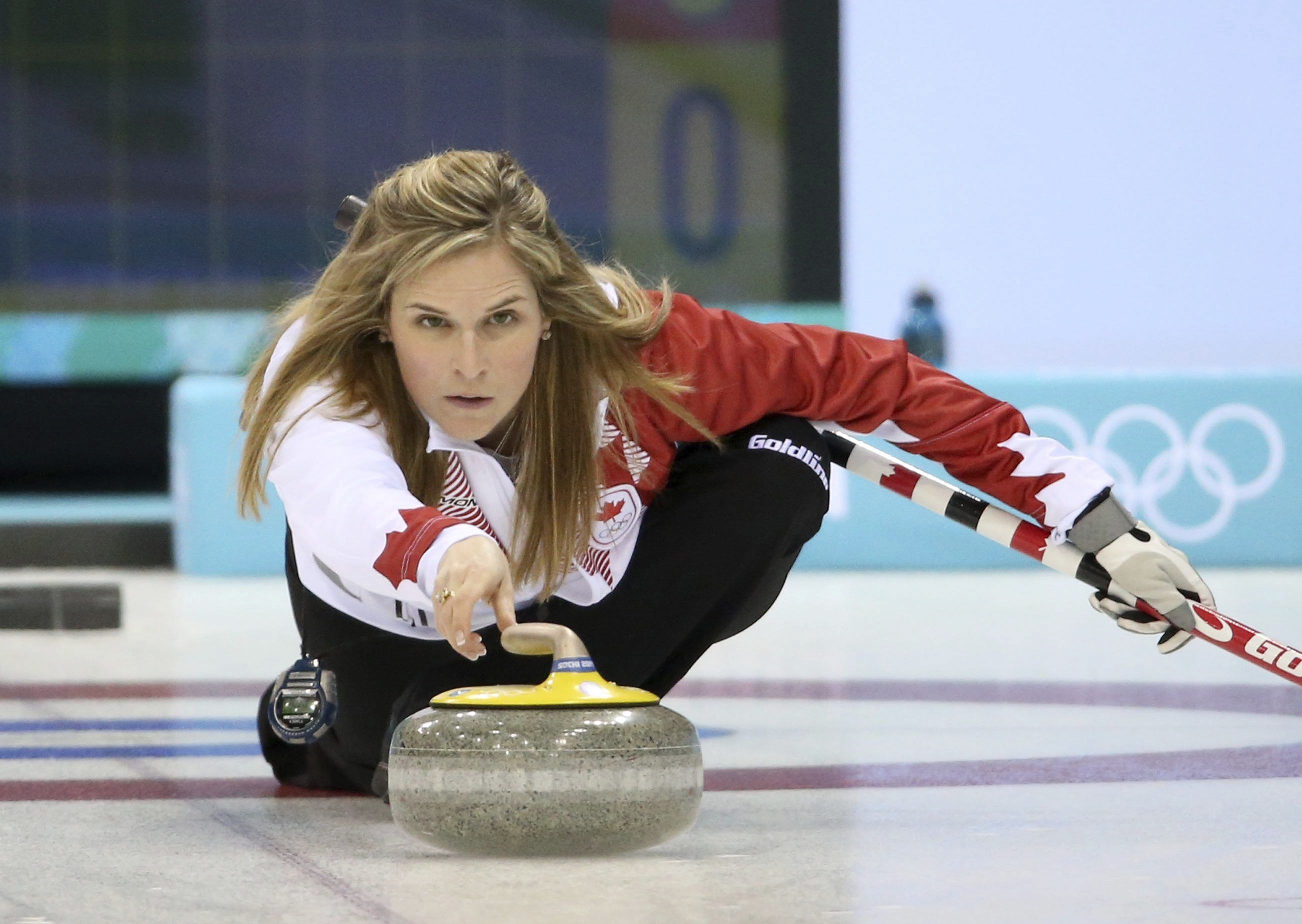 ¿Qué es el Curling? El deporte que causa furor en las redes sociales ... ¿Qué es el Curling? El deporte que causa furor en las redes sociales ...