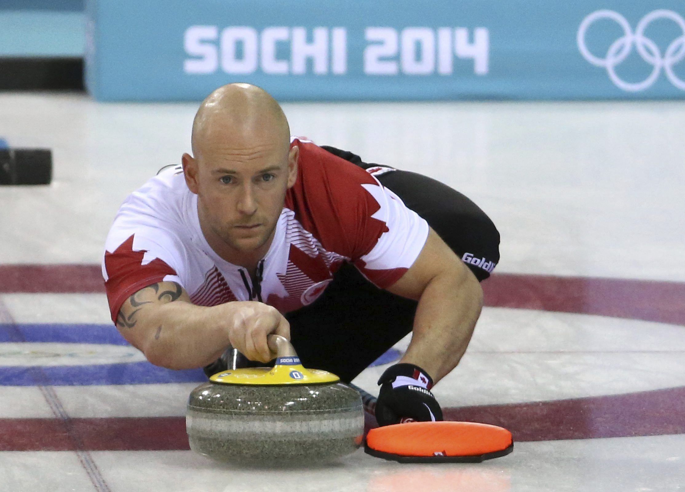 ¿Qué es el Curling? El deporte que causa furor en las redes sociales ... ¿Qué es el Curling? El deporte que causa furor en las redes sociales ...