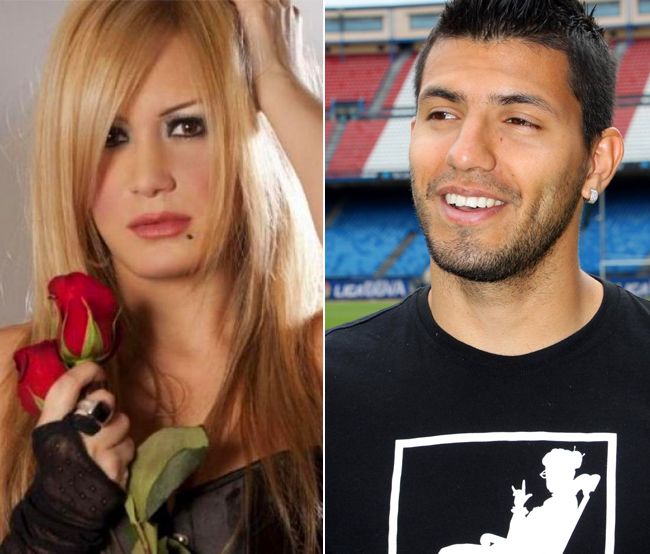 Karina Volvió A Hablar De Su Relación Con El Kun Agüero Kun Agüero