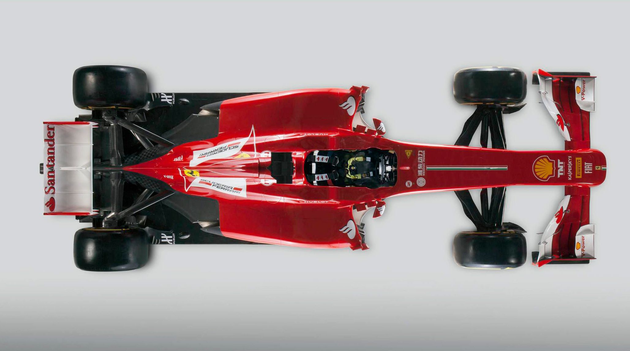 Ferrari Presentó Su Nuevo Monoplaza Para La Fórmula 1 Fórmula 1