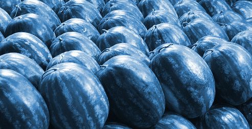 ¿Las sandías tienen los mismos efectos que una dosis de Viagra?