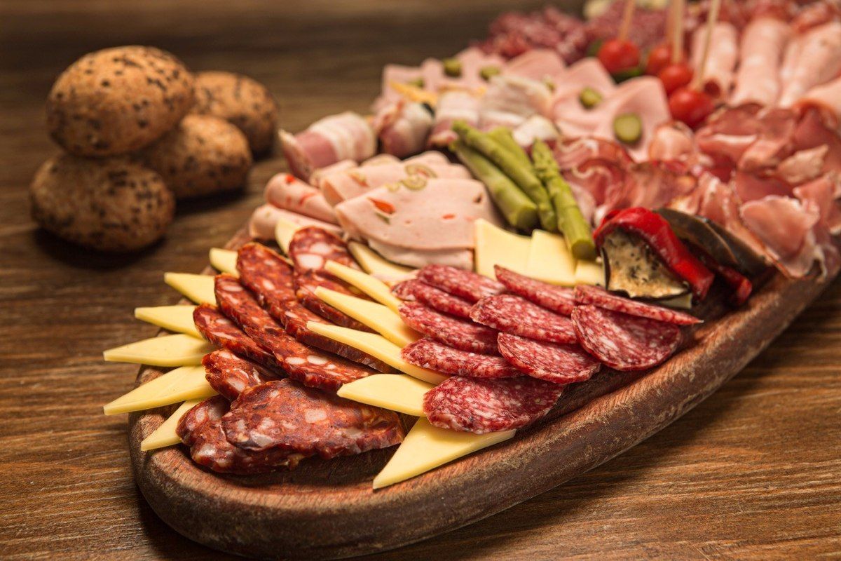 Picadas libre de gluten: todo el sabor de siempre, pero sin TACC ...