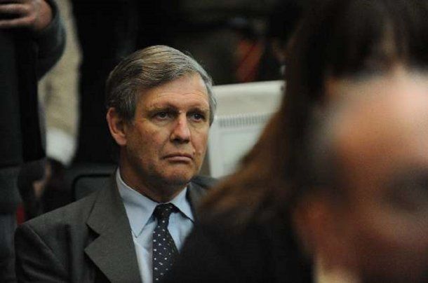 Le negaron el 2x1 al represor Alfredo Astiz