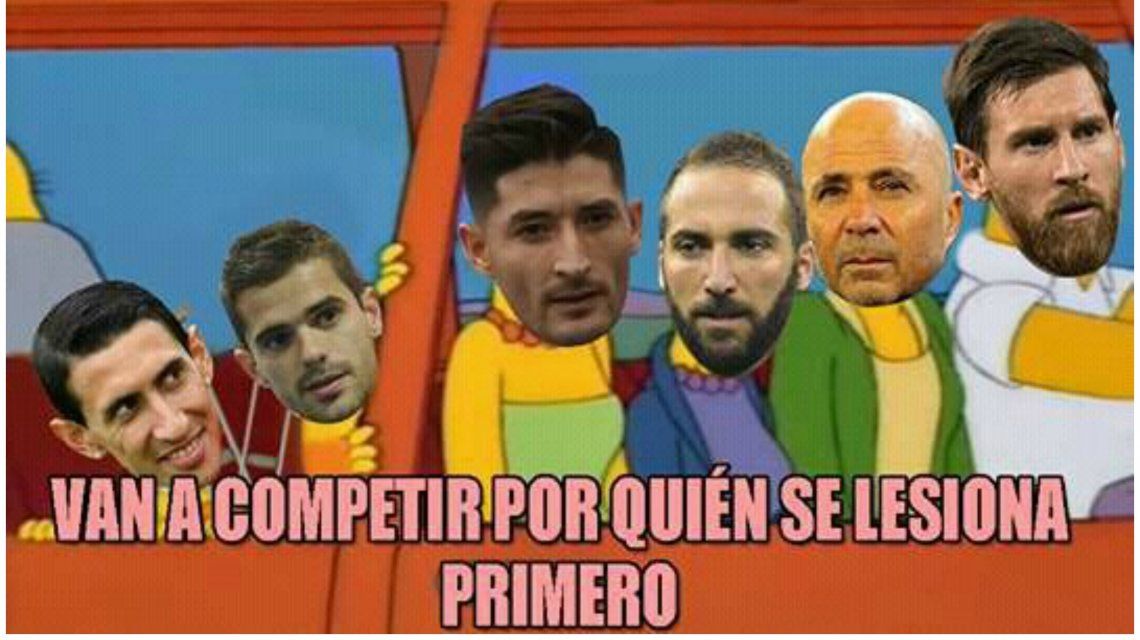 Memes De Gago Lesion