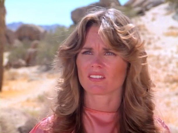 Murió Heather Menzies-Urich, protagonista de La novicia rebelde