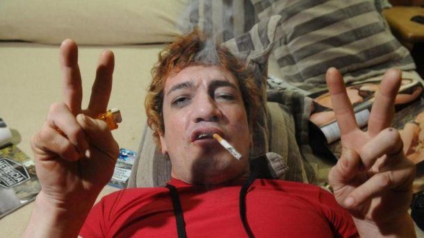 El Pity Álvarez es lo más buscado en la web: ¿qué quiere saber la gente ...