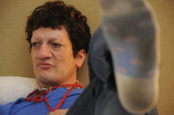 El Pity Álvarez es lo más buscado en la web: ¿qué quiere saber la gente ...