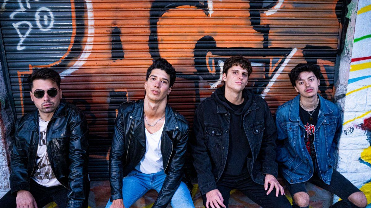 REOT presenta su nuevo EP “Sin Saber a Donde Voy” Vol. 1