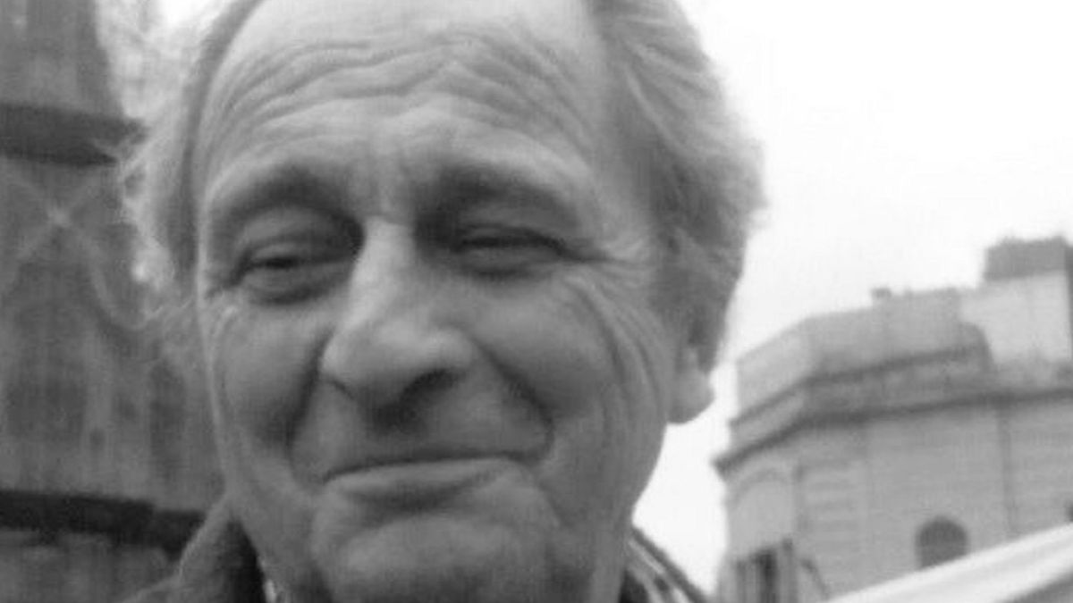 Murió el periodista Alberto Ferrari