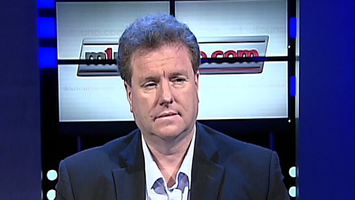 Es central rediscutir el sistema impositivo argentino