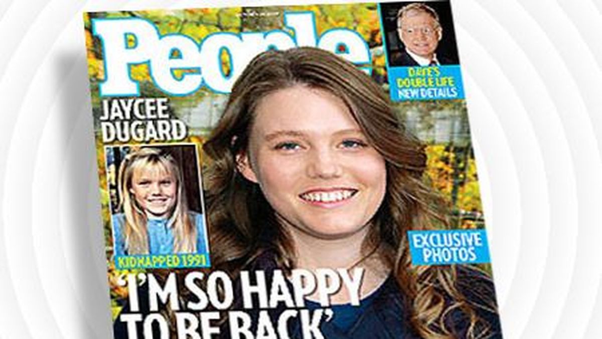 Cómo vive la joven que estuvo secuestrada casi 20 años por una pareja