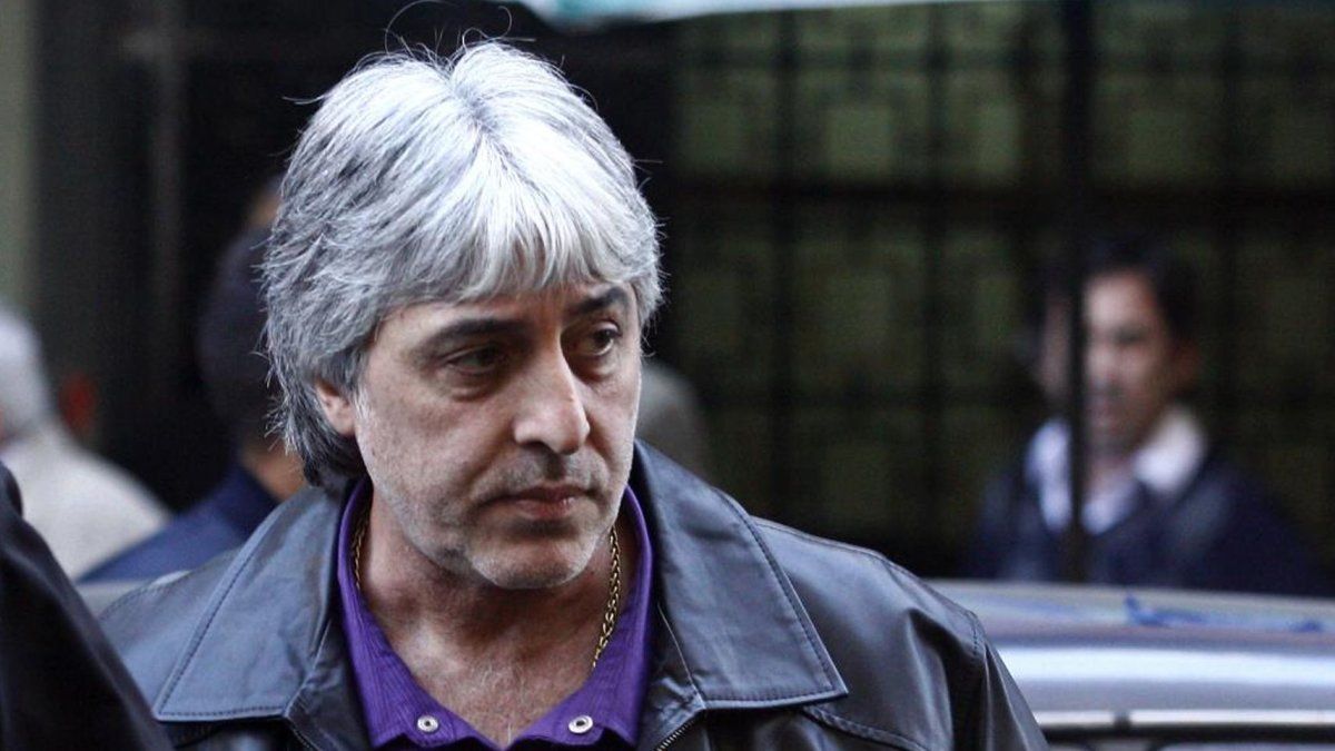 Rafael Di Zeo deberá hacer trabajos comunitarios por una causa por ...