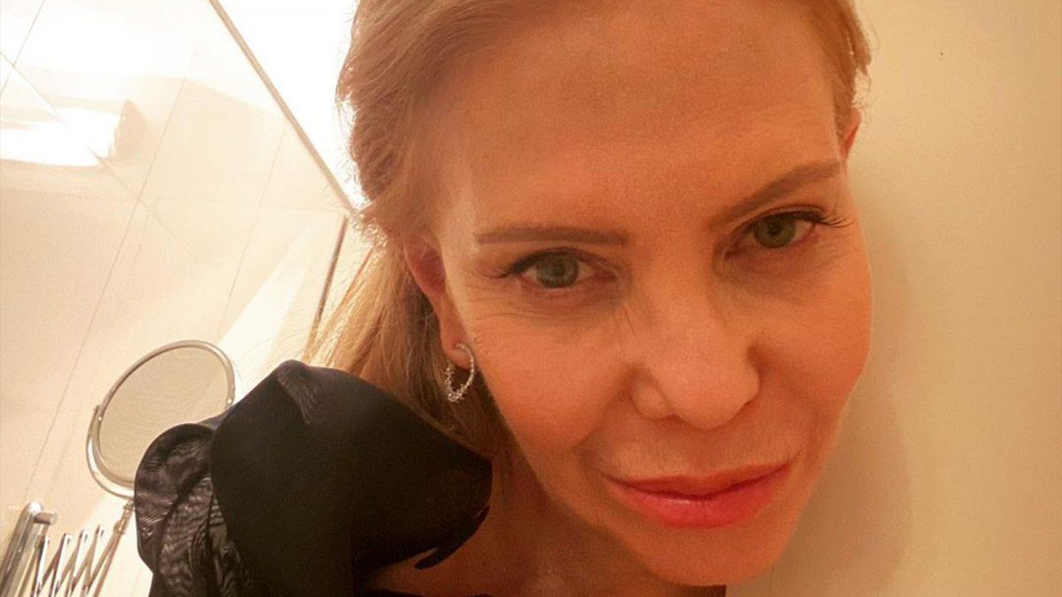 Cecilia Roth - Minutouno.com