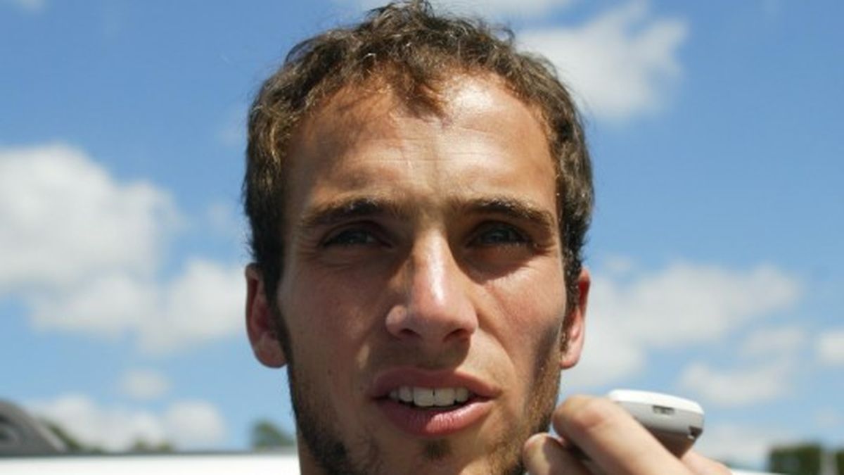 Ahora se suma el Atlético Madrid en el fichaje de Belluschi