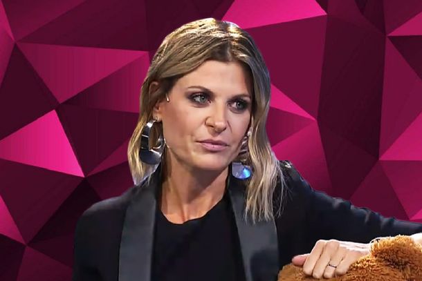 Eugenia Tobal reveló dolorosos y polémicos detalles de su ruptura con ...