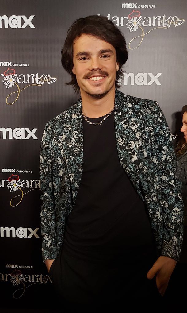 Cris Morena presentó Margarita, el spin off de Floricienta con un ...