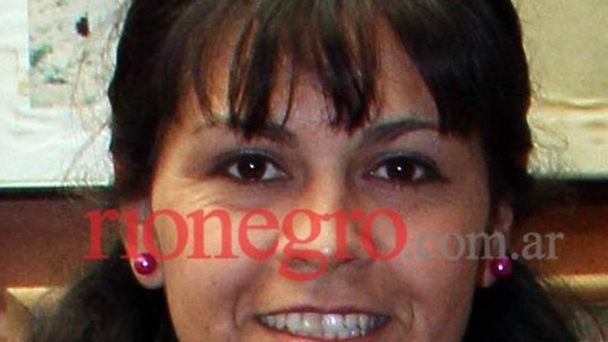 Esta es Sonia Marisol Molina, la víctima de Coronel Suárez