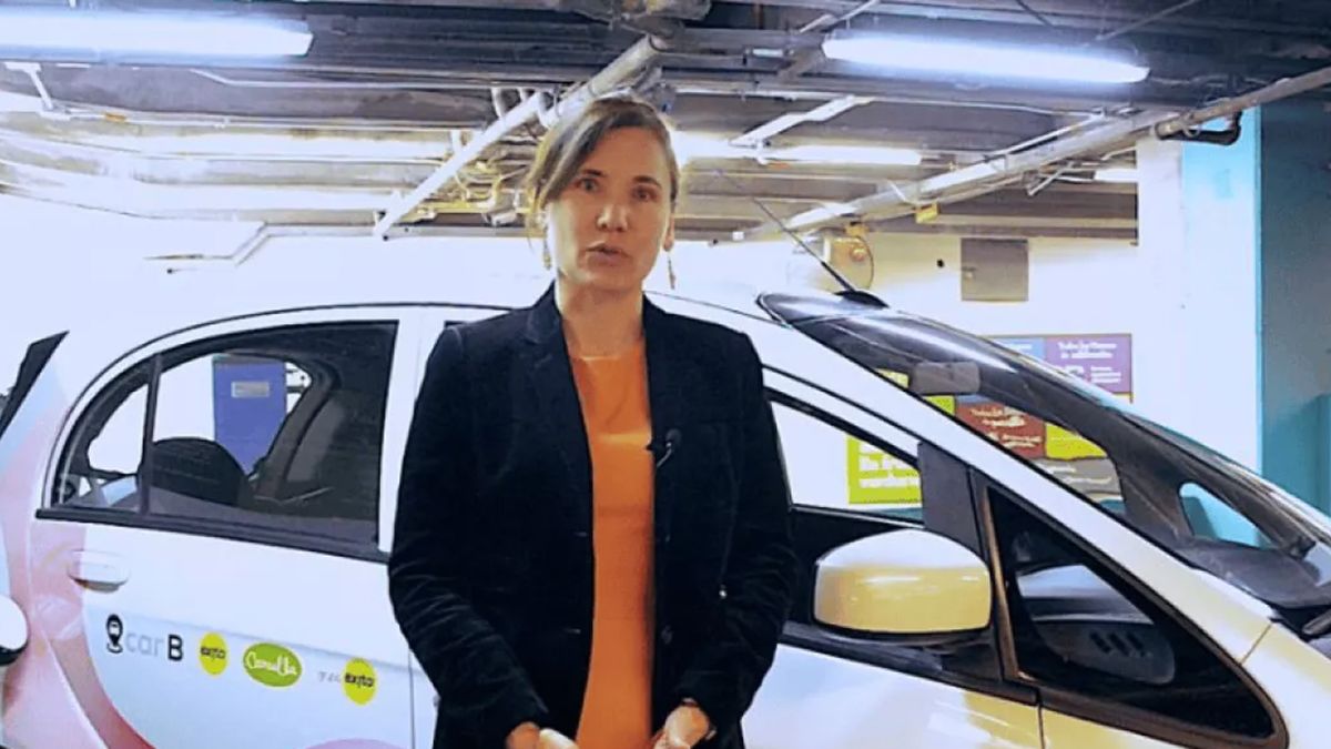 Quién es Zulma Guzmán Castro, la empresaria colombiana acusada de ...