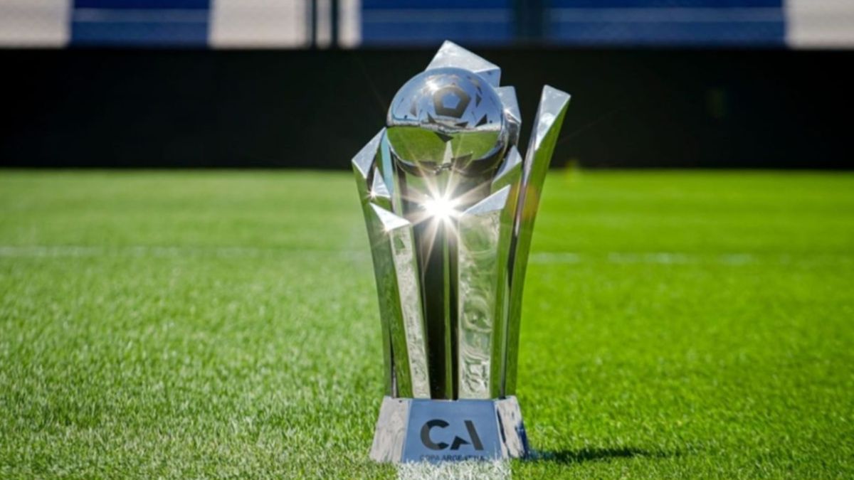 Cuánto dinero ganará el campeón de la Copa Argentina 2026