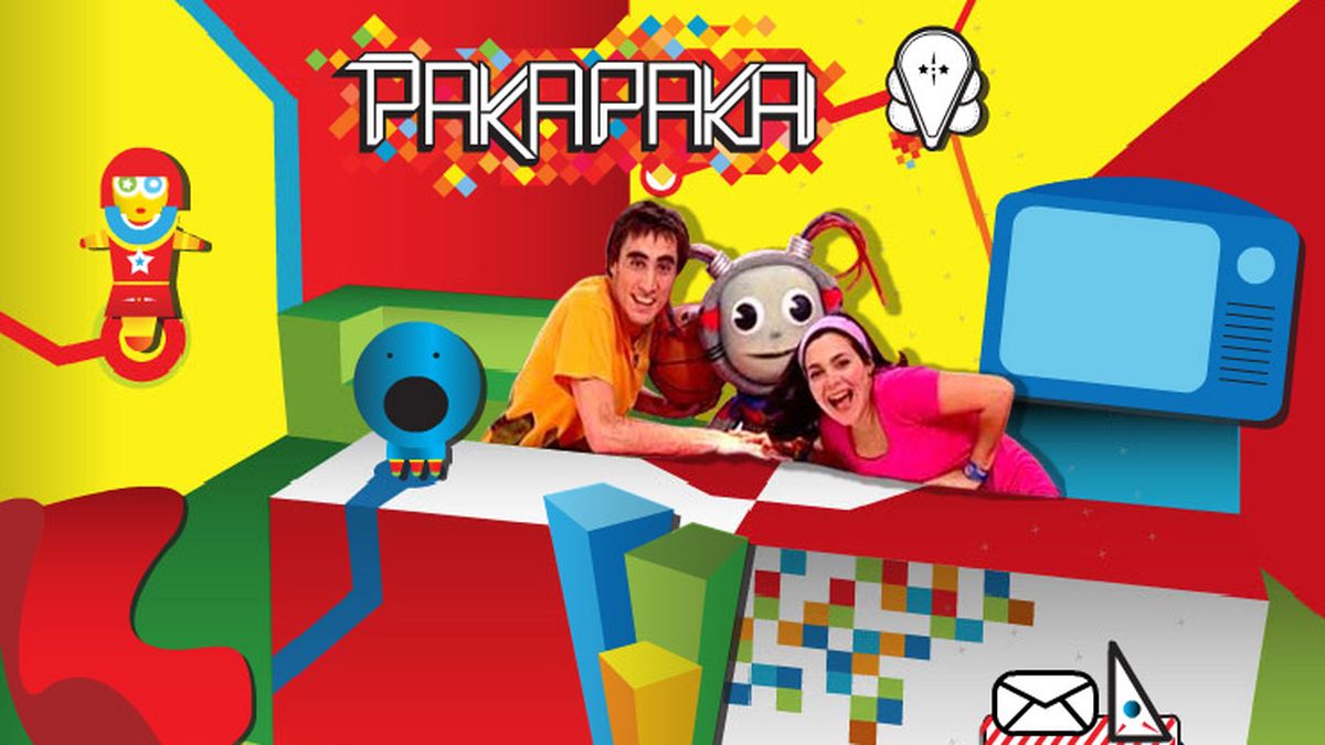 Cablevisión incluyó en su grilla el canal Pakapaka