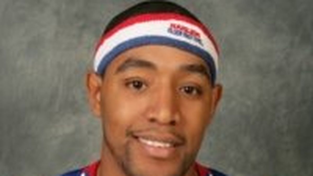 Murió un Globetrotter