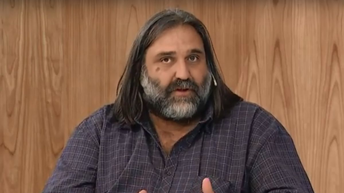 Baradel: No violamos la conciliación obligatoria porque hicimos un paro ...