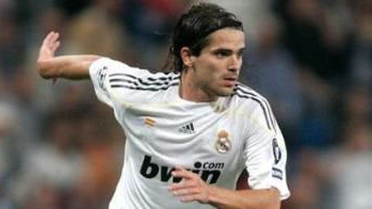 Fernando Gago debe regresar al Real Madrid