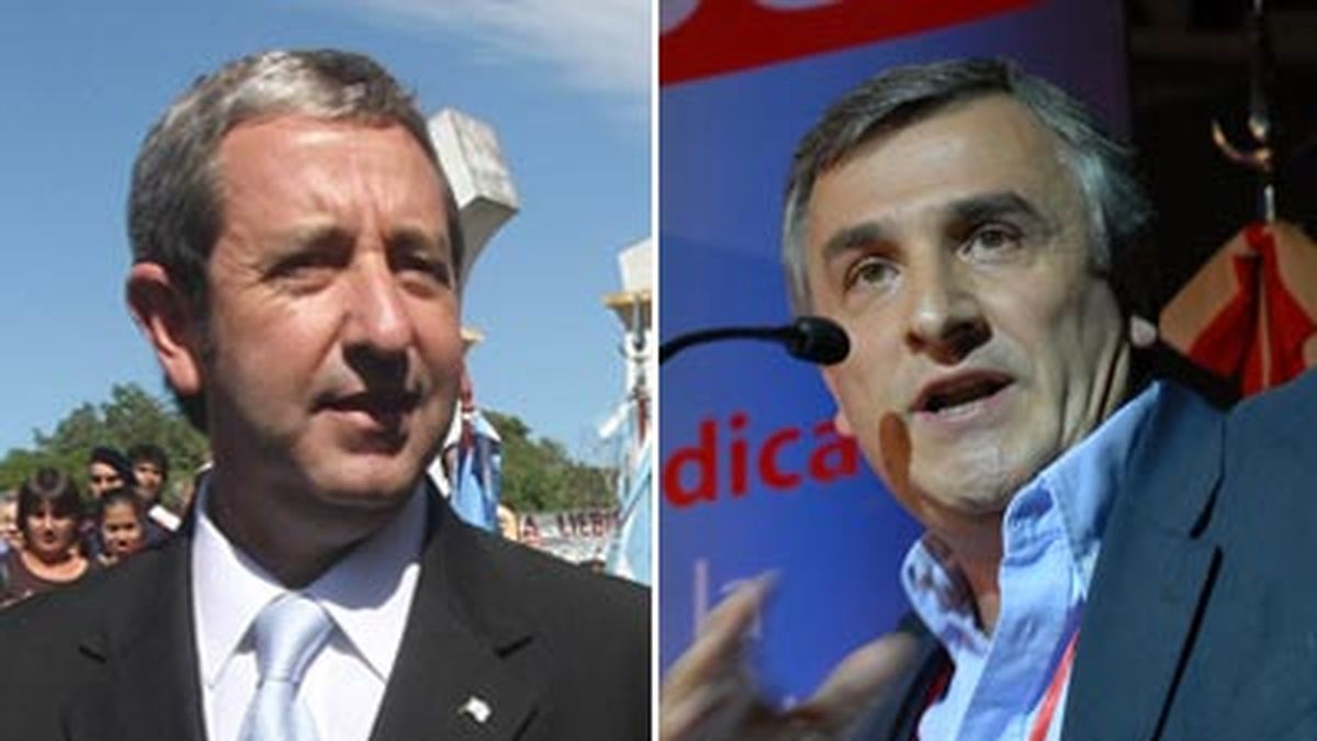 Cobos tiene todo listo para volver a la UCR