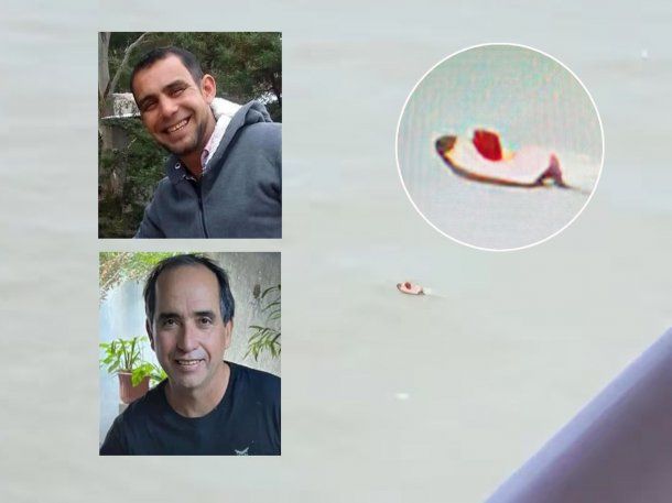 El hermano de uno de los amigos desaparecidos en Pinamar reveló ...