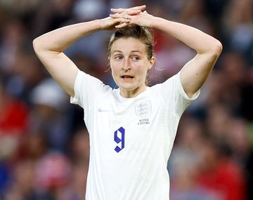 Ellen White - Minutouno.com