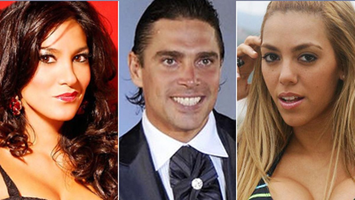 Alé tirotea a Escudero