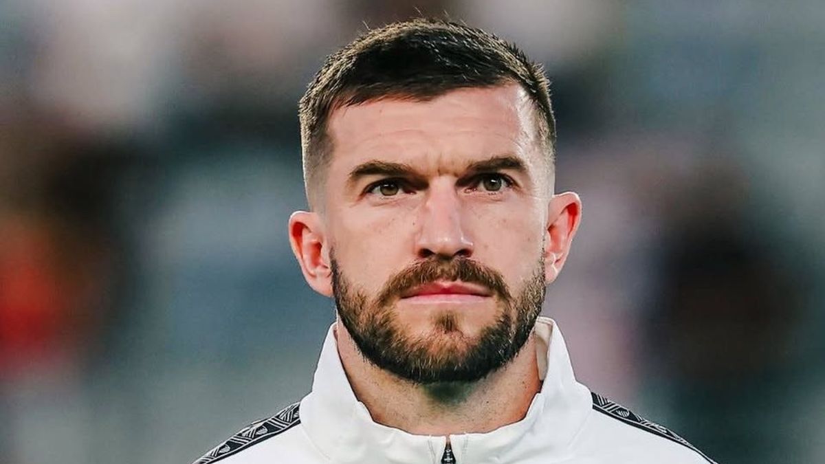 De desconocido a fenómeno mundial: Tim Payne, la sensación inesperada ...