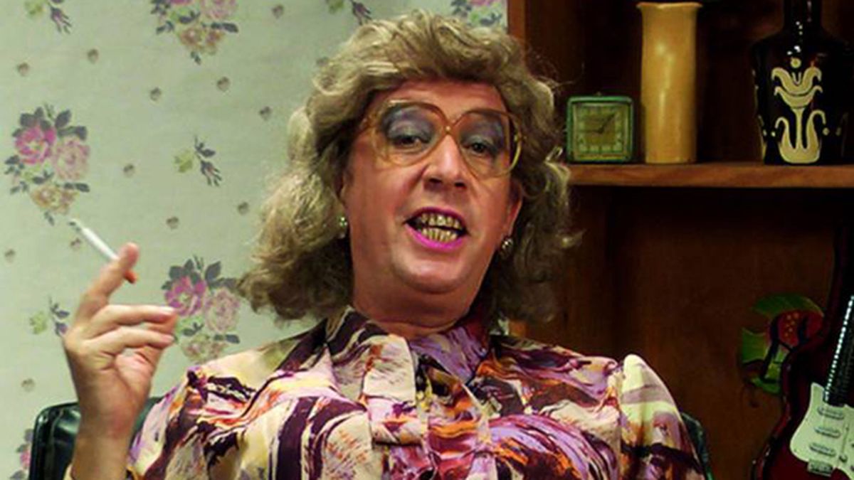 Peter Capusotto llega al cine con sus personajes y en 3D