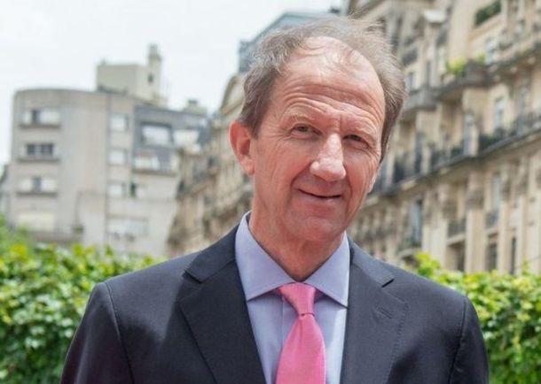 Carlos Wagener, una empresa fantasma y el misterio que se abre sobre ...