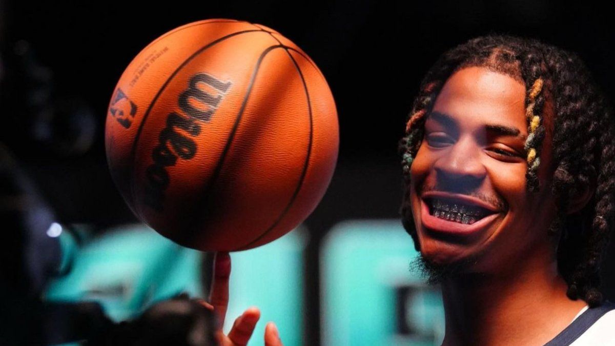 Ja Morant - Minutouno.com