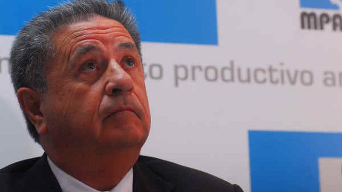 Para Duhalde, el resultado en Chubut anticipa una segunda vuelta nacional