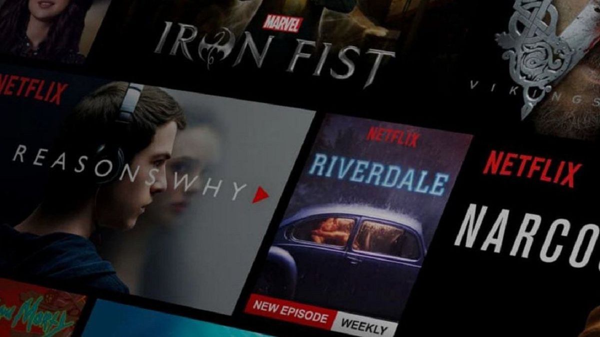 ¿Llegan las publicidades a Netflix?La plataforma prueba promociones ...