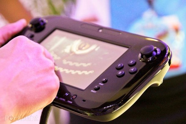 Anuncian la fecha de venta y precios de la nueva Wii U