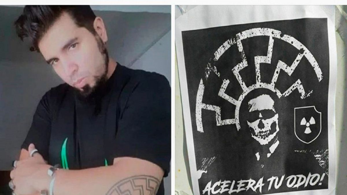 Sabag Montiel pidió que un militante de derecha le pague su nuevo abogado