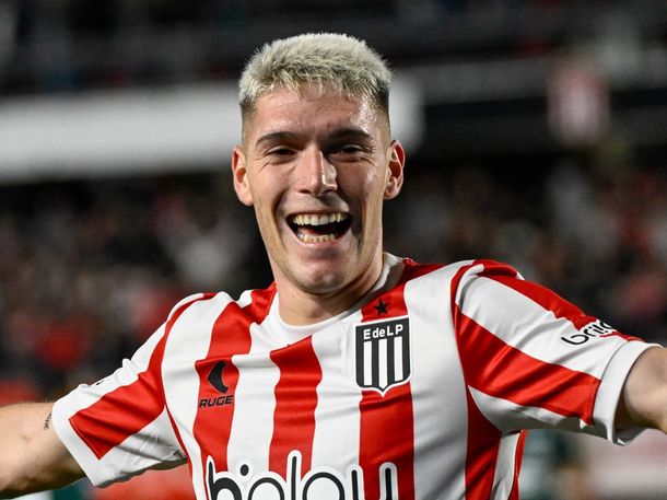 Una de las revelaciones del fútbol argentino está en la mira del Benfica