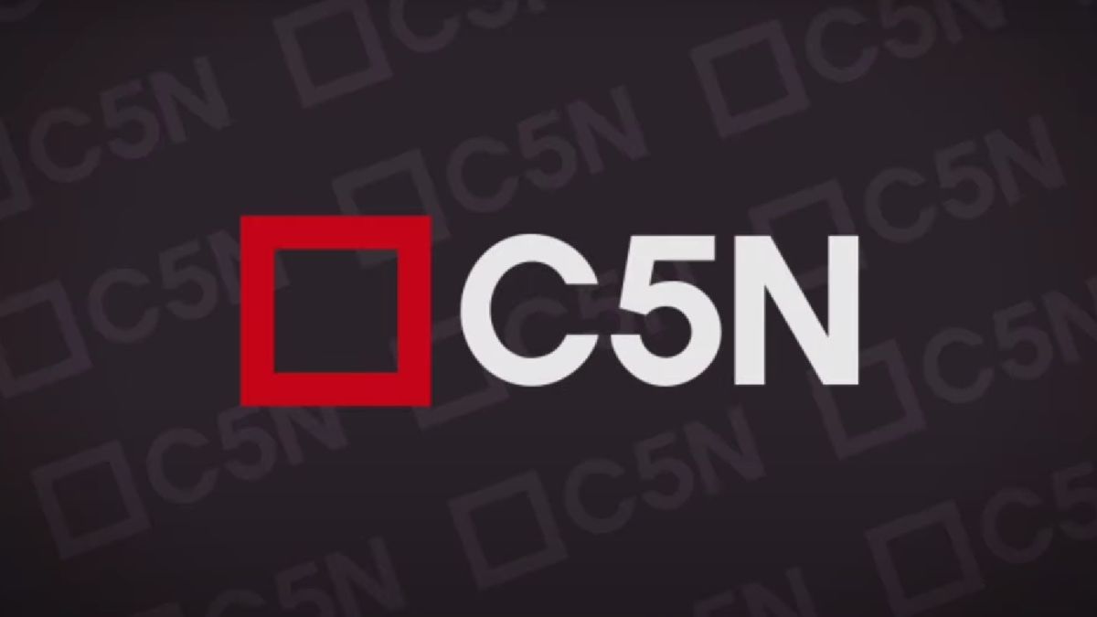 C5N se relanza en el 2023 con una renovada programación