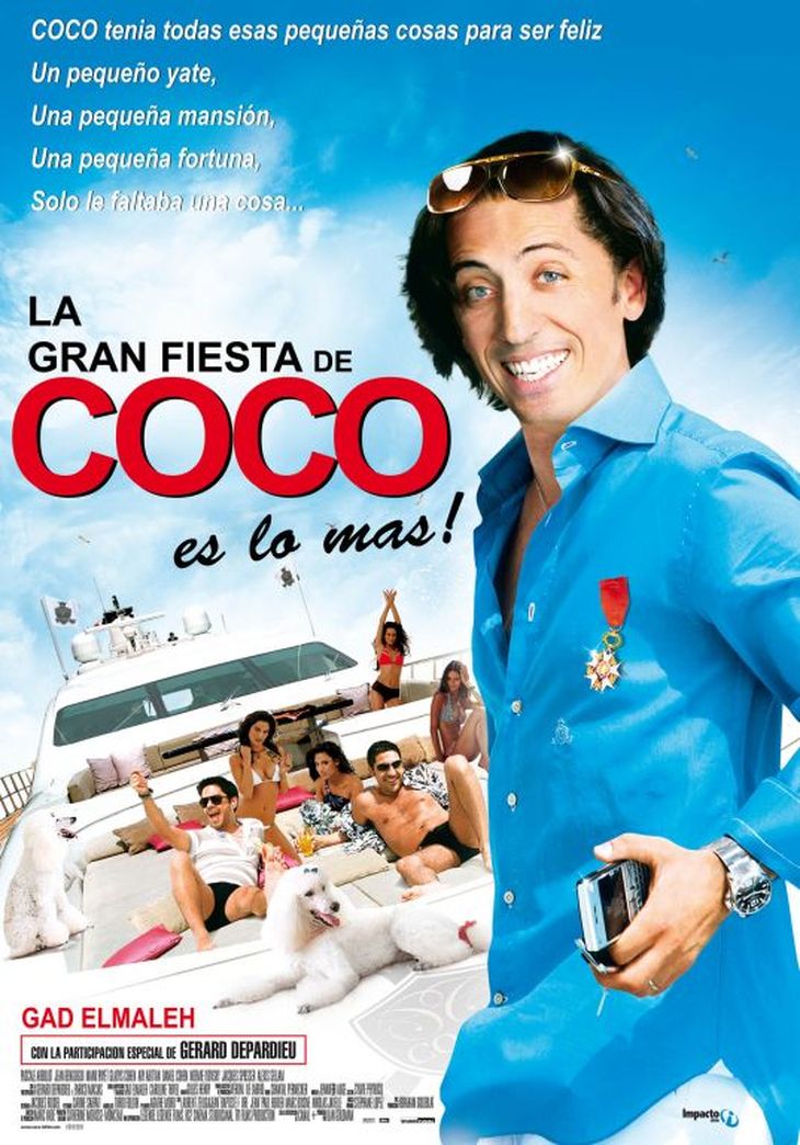 Minutouno.com te regala entradas para la premier de La gran fiesta de Coco