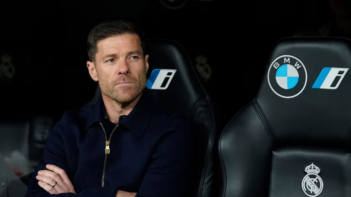 Aseguran que Xabi Alonso será el nuevo DT del Chelsea
