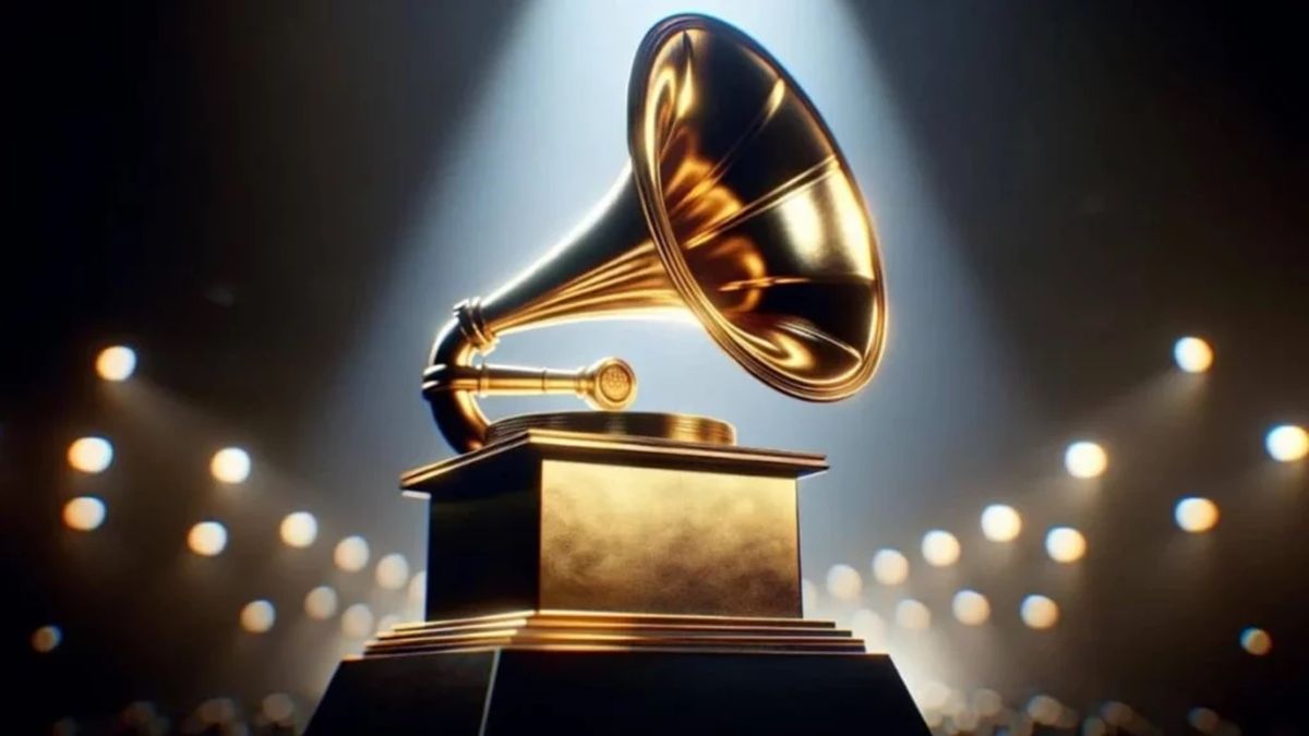 Premios Grammy 2025: qué artista argentina está en la lista de los ...