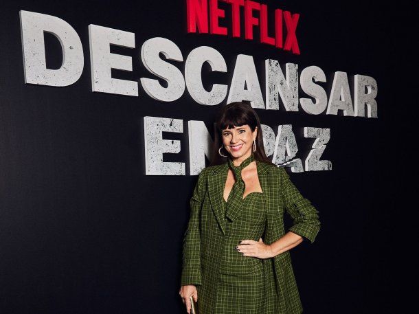 Reseña de Descansar en paz: Joaquín Furriel goza de una perspicacia ...